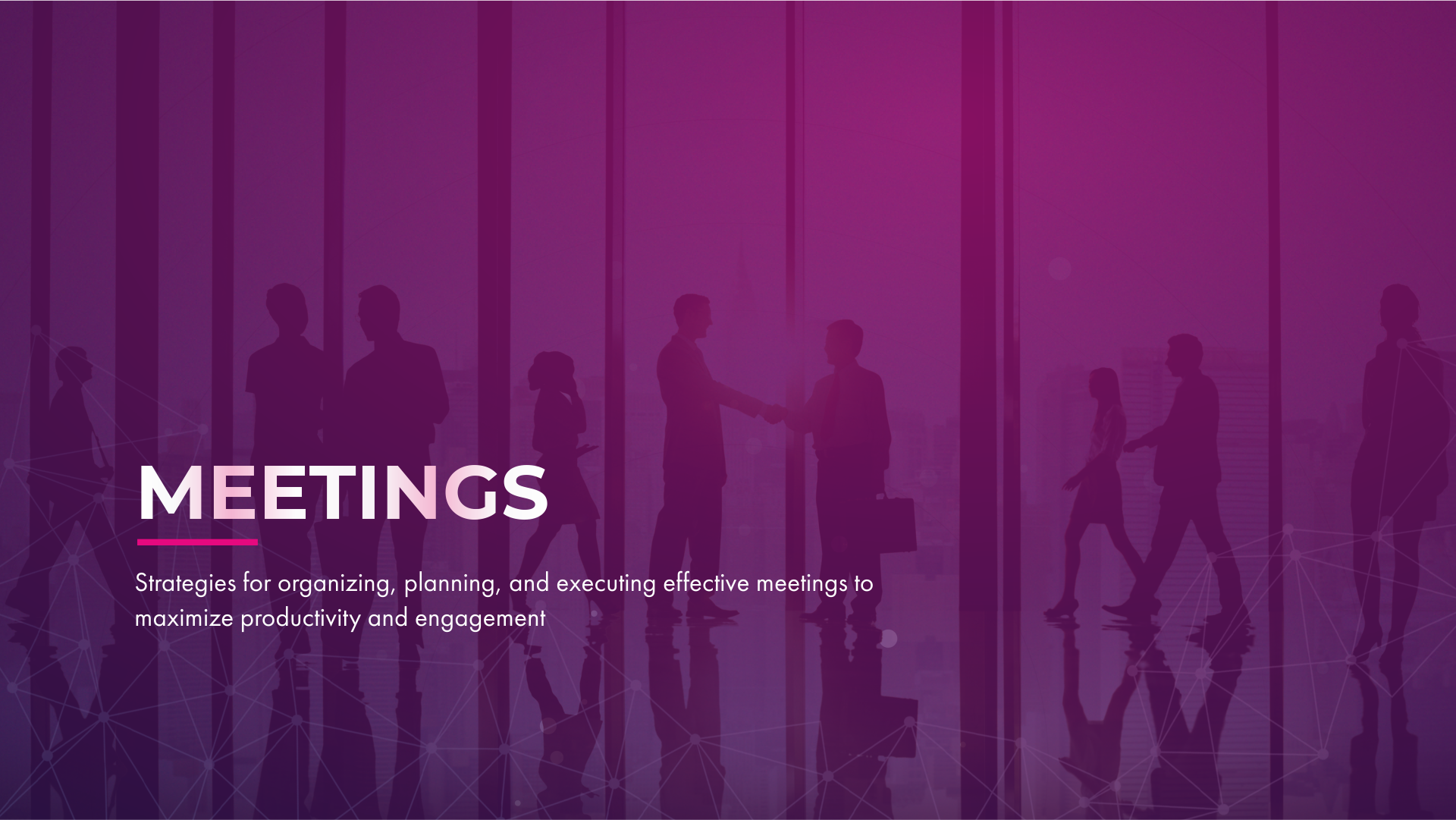 Professional Conference Organiser PCO Seminar Event Management Company ...